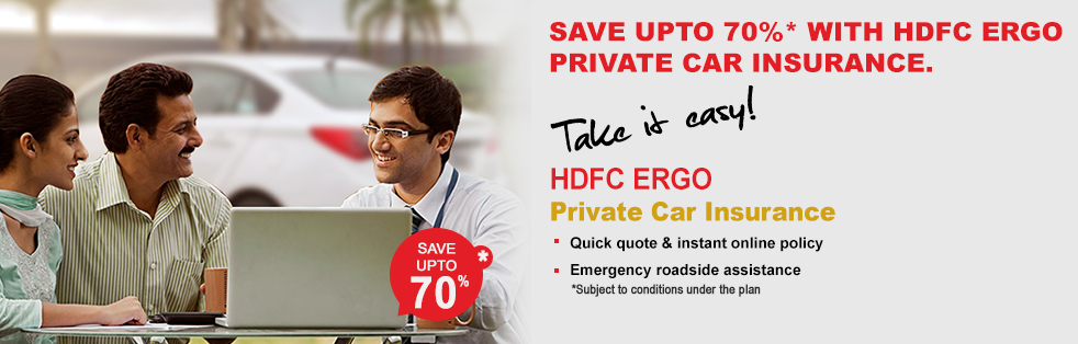 Buy Online-HDFC ERGO Motor Insurance,Health Insurance,Travel Insurance ...